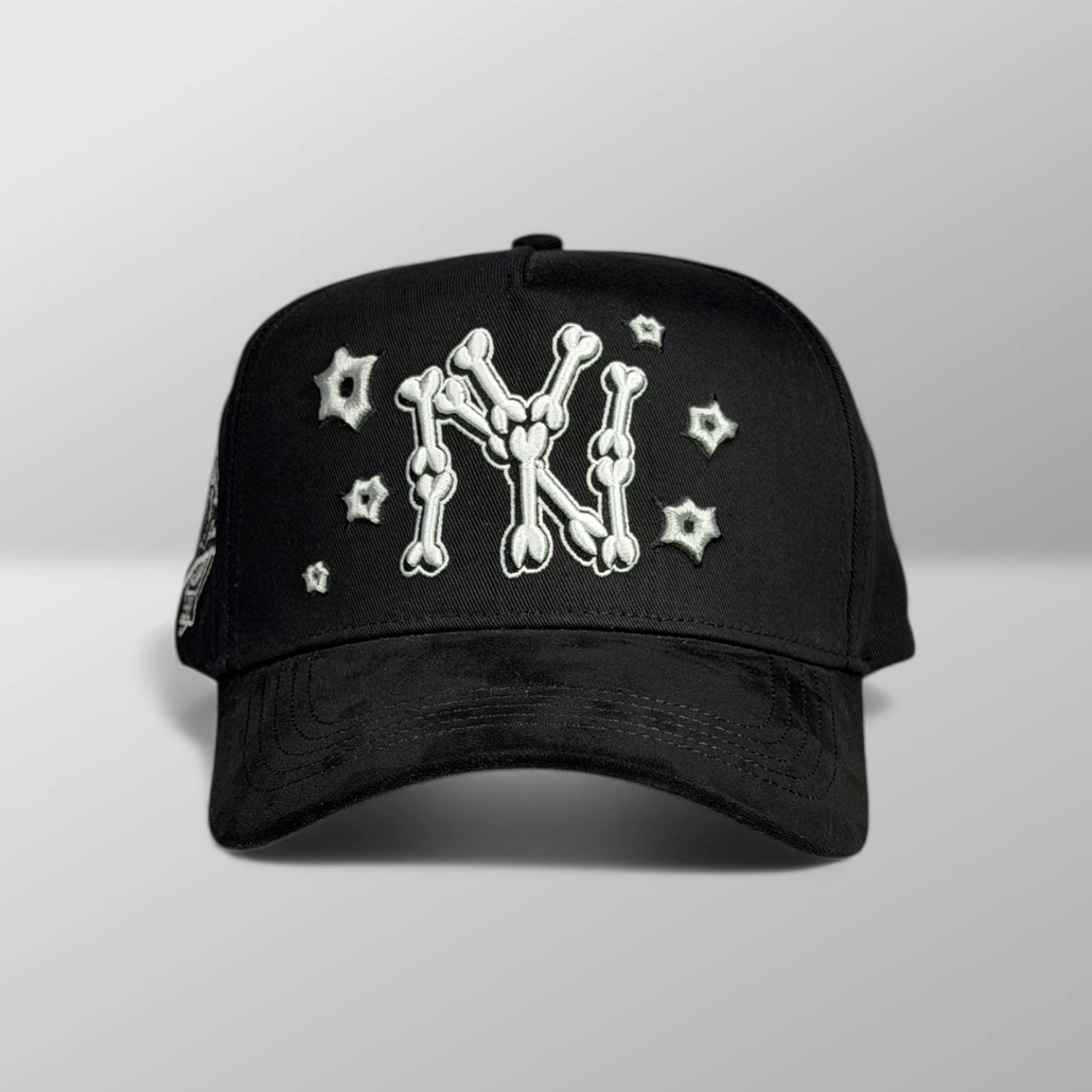 31 HATS "NY BONES" – Etrnal