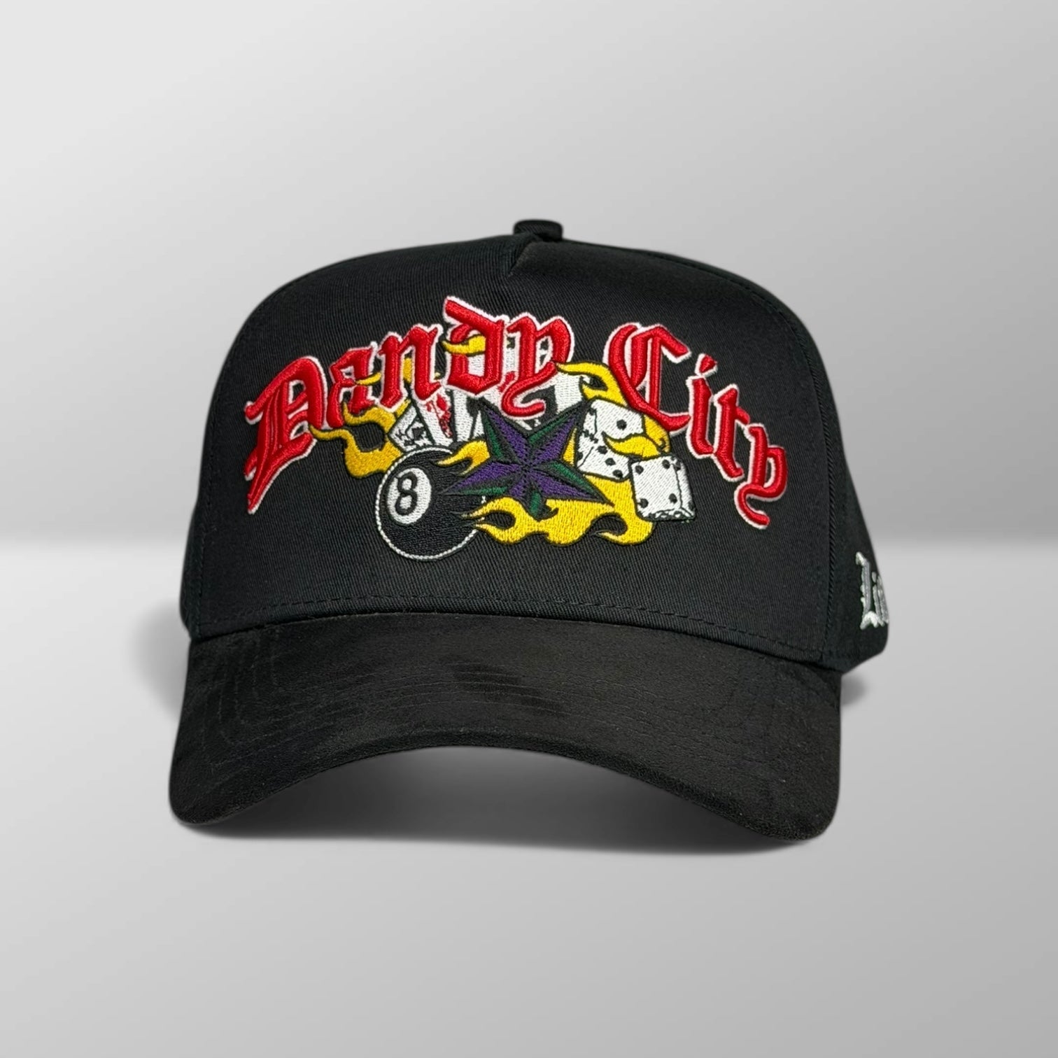 DANDY HATS "DANDY HATS CITY" – Etrnal