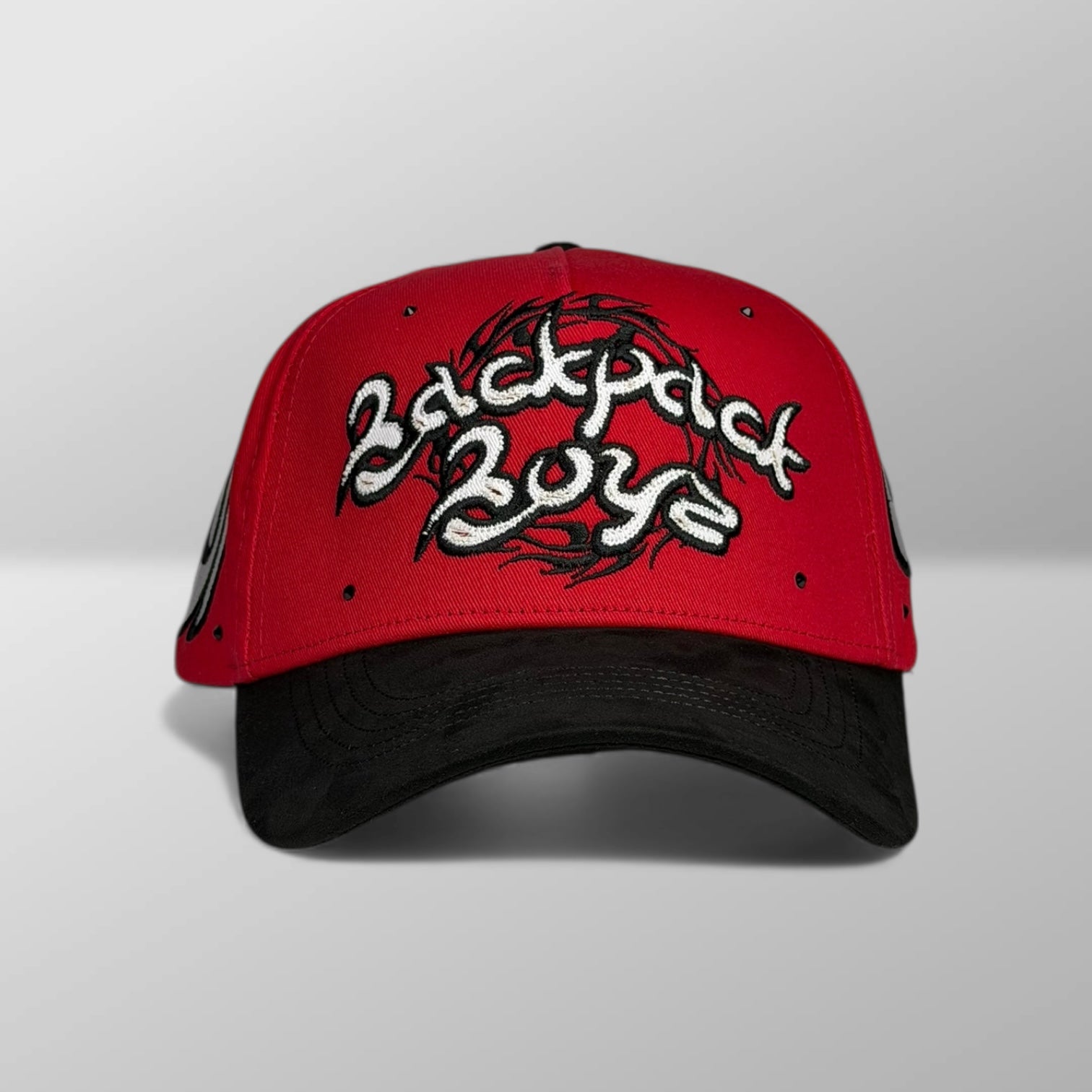 31 HATS "31 HATS X BACKPACKBOYZ ARABE" – Etrnal